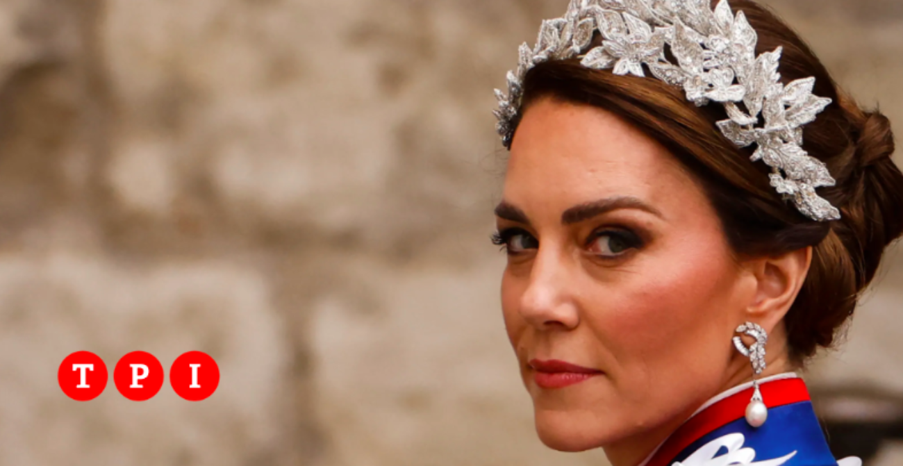 Kate Middleton, prima foto dopo la malattia e l'operazione all'addome