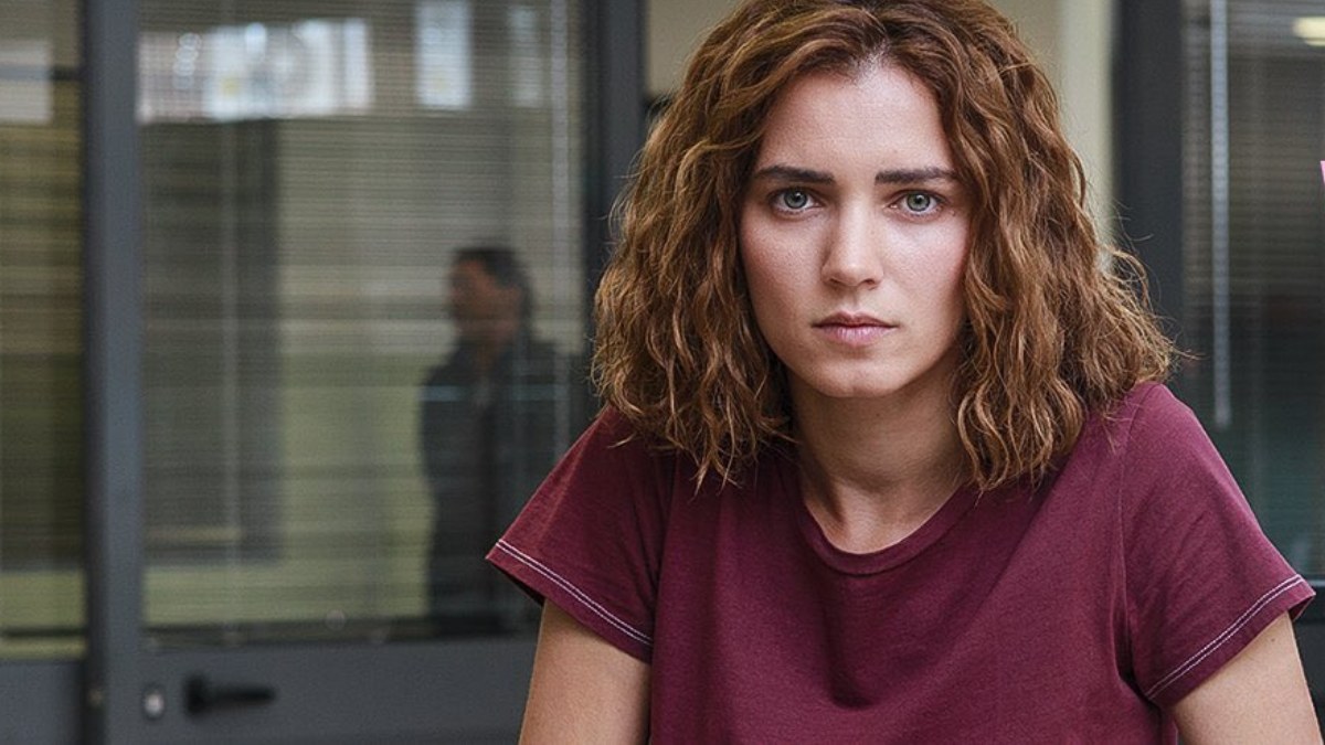 Vanina - Un vicequestore a Catania: anticipazioni (trama e cast) oggi