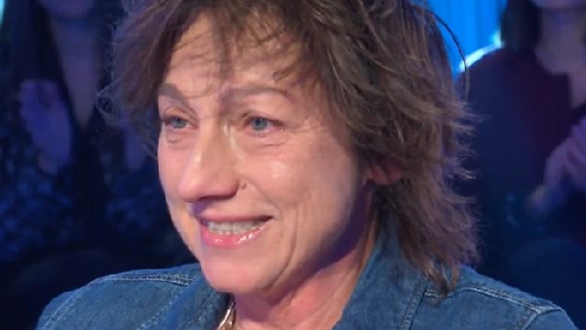 Chi è Carla Accardi, la moglie di Gianna Nannini, figlia, Penelope
