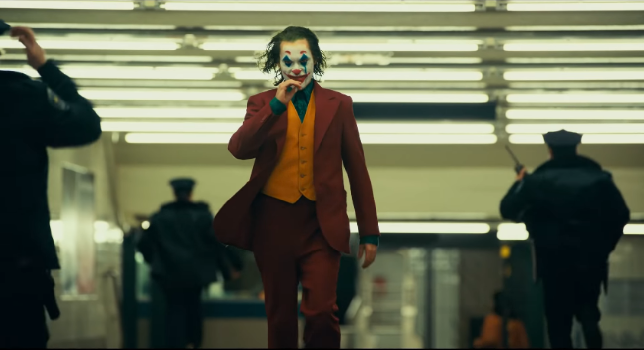 Joker: trama, cast e streaming del film in onda su Italia 1