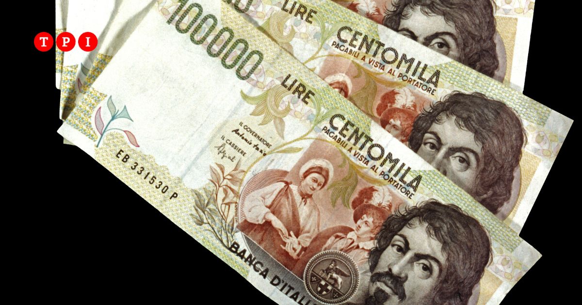 Trova 161 milioni di lire, ma non riesce a convertirli in euro