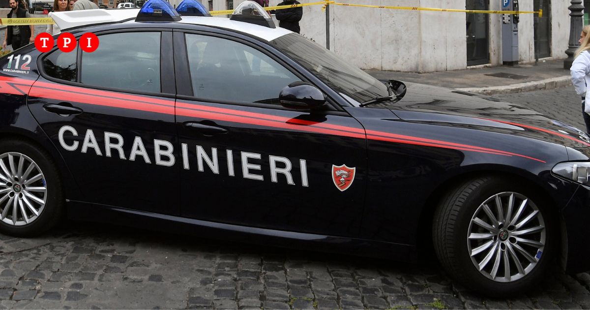 Ha ucciso il padre violento Makka e quel diario pieno di rabbia ... Ha ucciso il padre violento Makka e quel diario pieno di rabbia ...