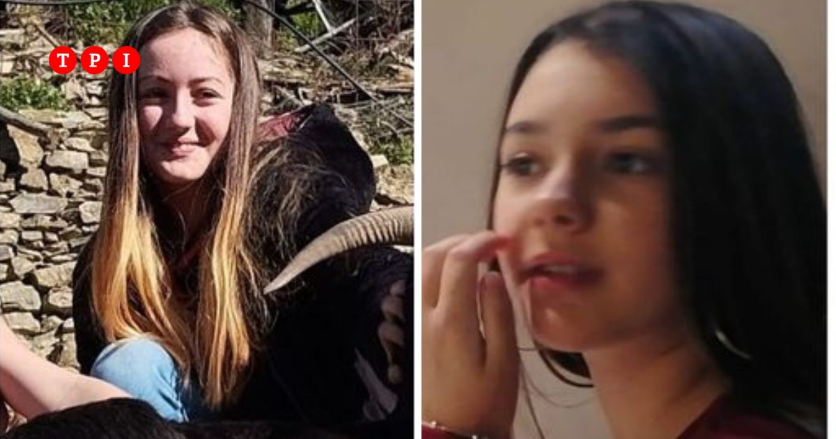 Genova, scomparse due amiche di 13 anni, Viola e Beatrice