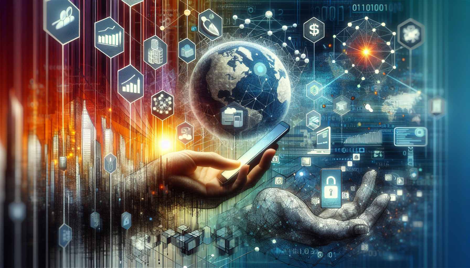 Il futuro della finanza | tra innovazione digitale e tecnologia in Italia Il futuro della finanza | tra innovazione digitale e tecnologia in Italia