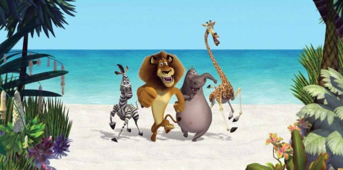 Madagascar Movies Trivia : Diddy References in Madagascar Explained – WQWZK