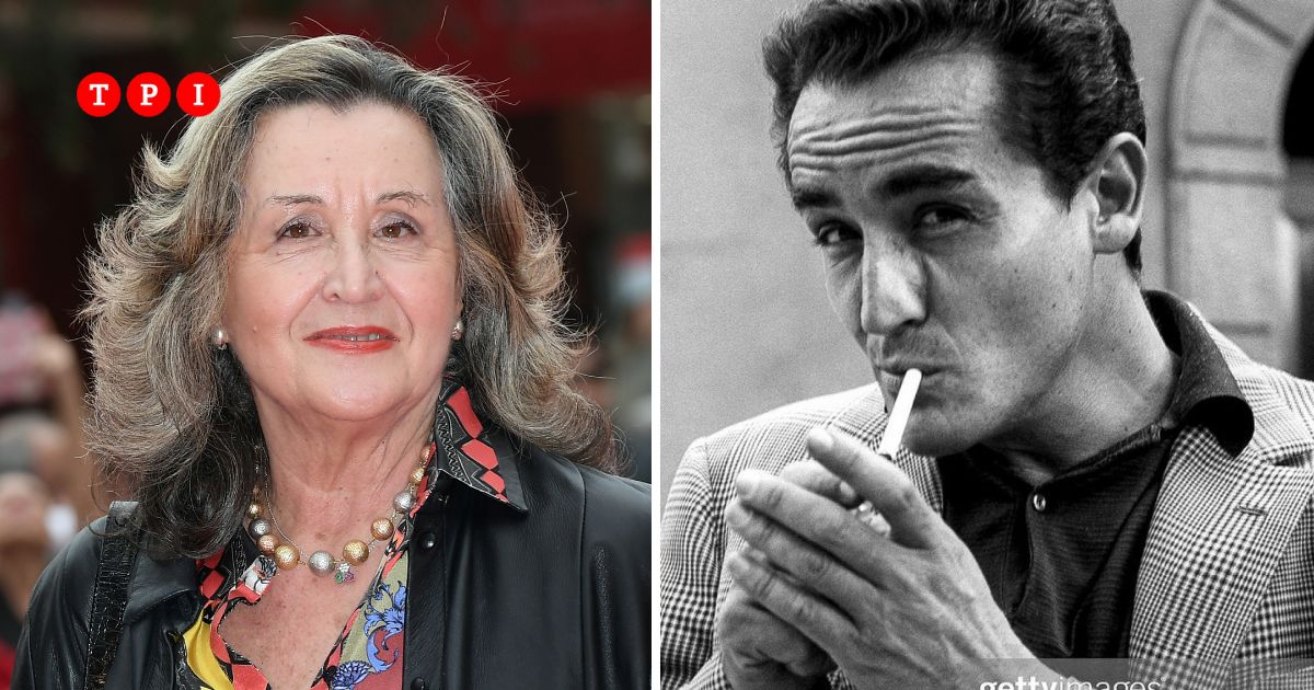 È morta Paola Gassman, primogenita di Vittorio: aveva 78 anni