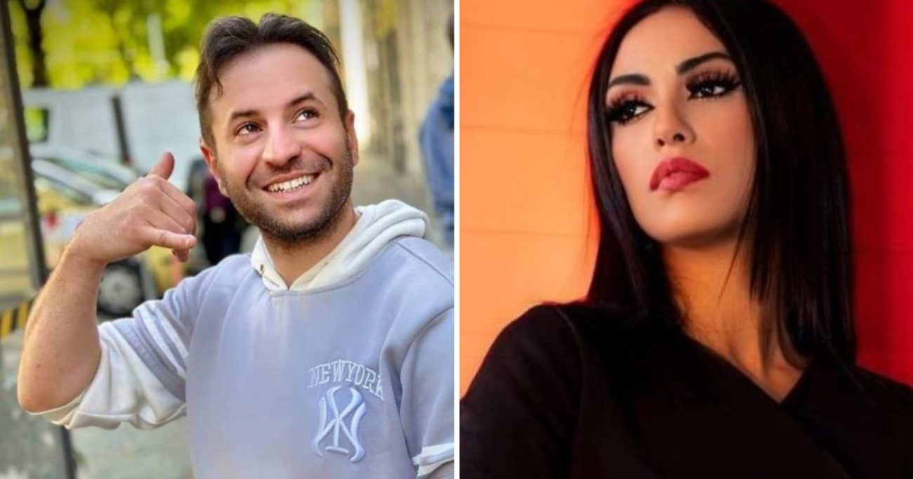Le fotografie che mostrano le differenze dei gemelli omozigoti