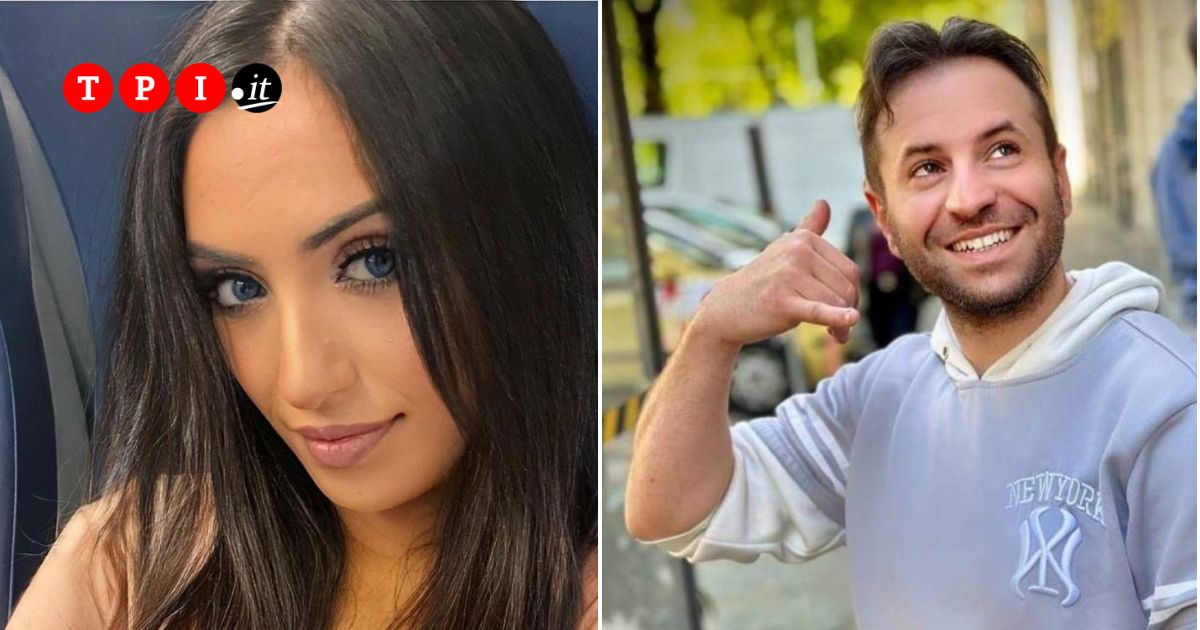 Scarcerato il marito dell’influencer Siu Ma resta indagato per tentato ...