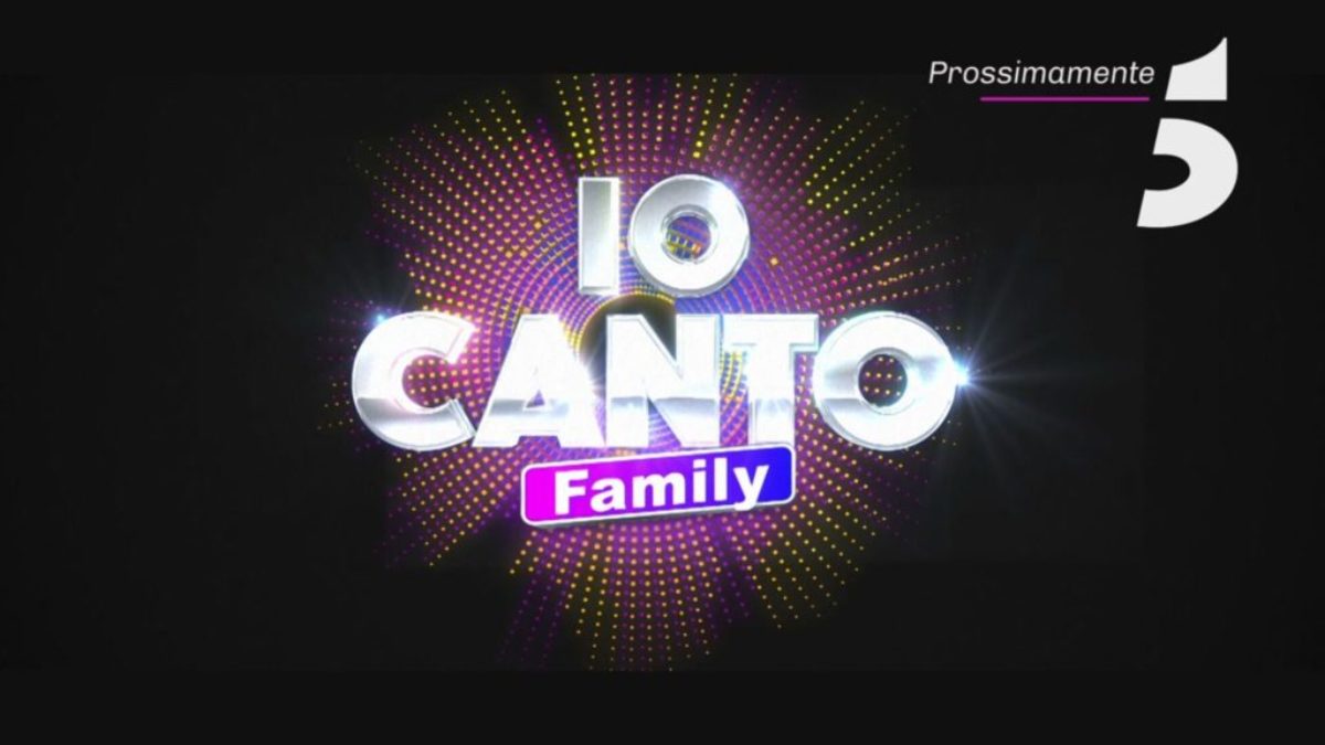 Io canto family: le anticipazioni della seconda puntata del talent show