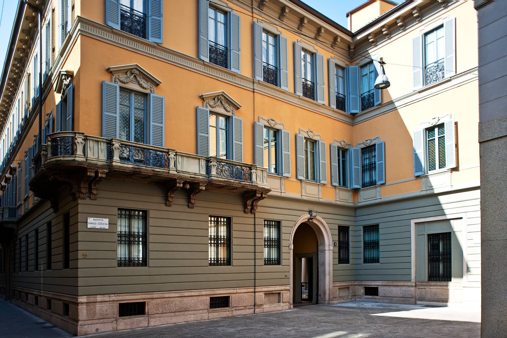 L'Area Studi Mediobanca presenta il report "Le multinazionali industriali"