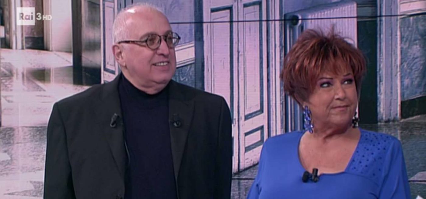 Chi è Osvaldo Paterlini, il marito di Orietta Berti: età, figli, anni ...