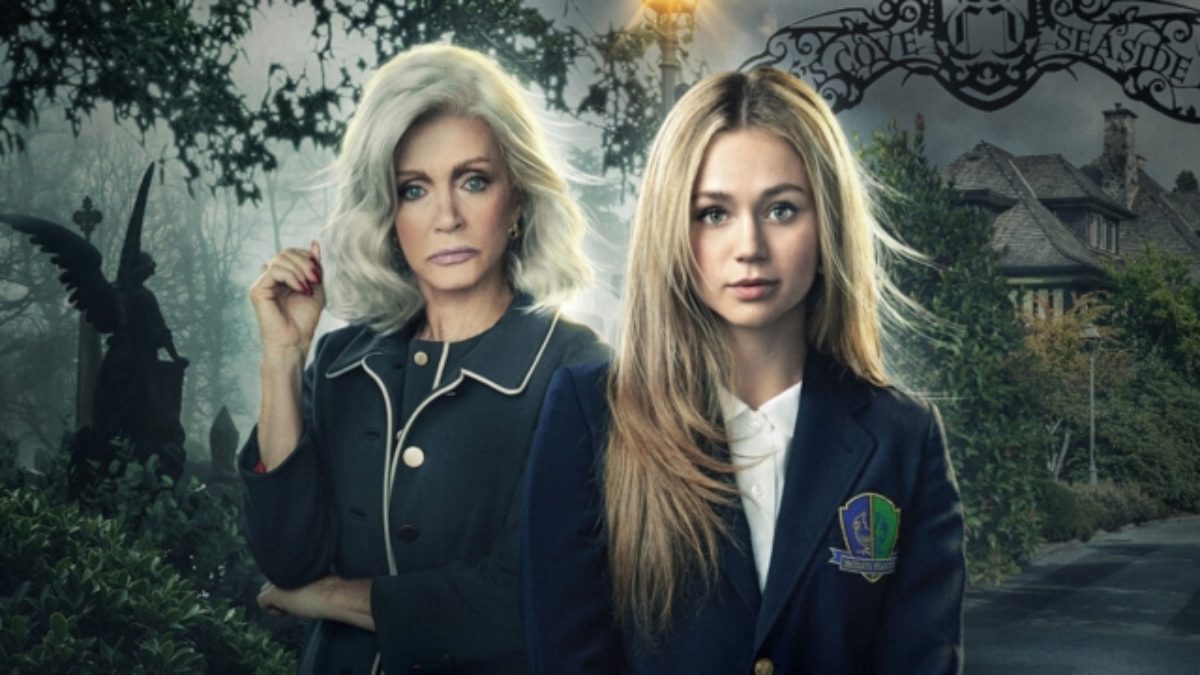 Dawn: trama, cast, quante puntate e streaming del film su Rai 2