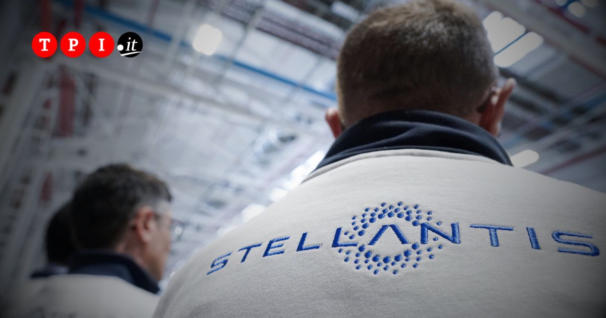 Stellantis, stop alla gigafactory di Termoli: il progetto è sospeso