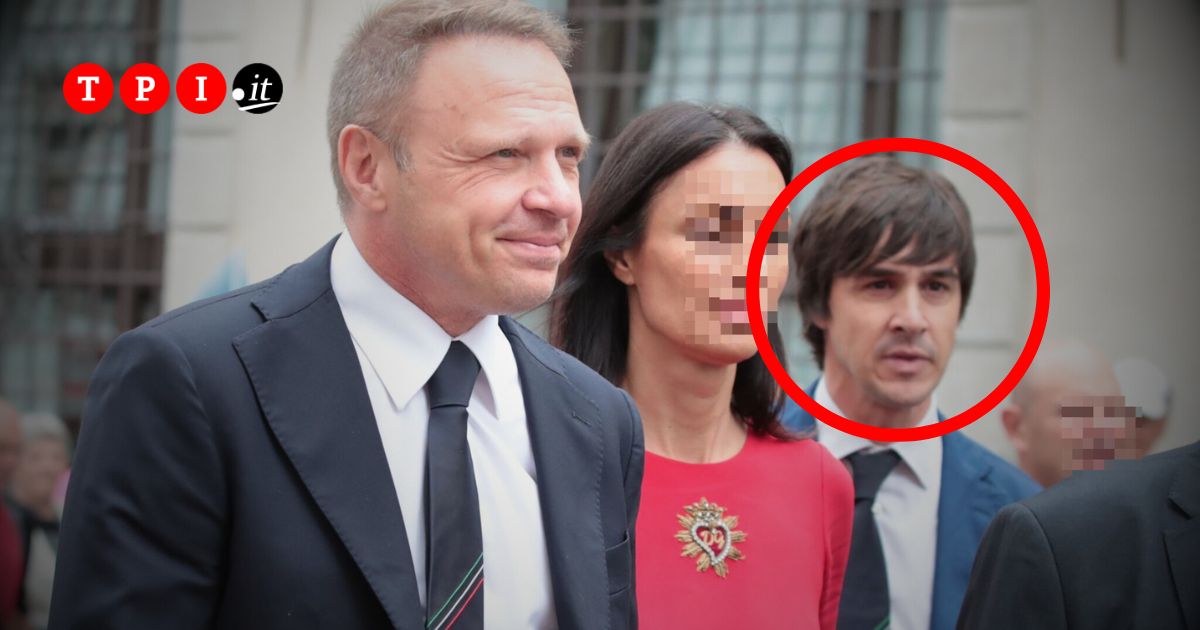 Paolo Signorelli si dimette da portavoce del ministro Lollobrigida