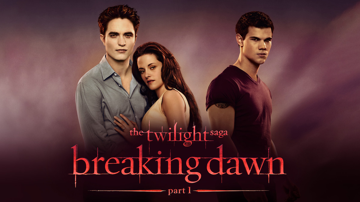 The Twilight Saga: Breaking Dawn - Parte 1: trama, cast e streaming