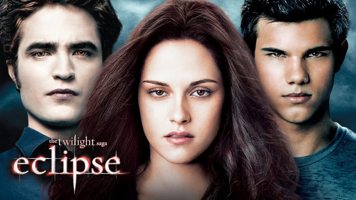The Twilight Saga - Eclipse: trama, cast e streaming del film su Italia 1
