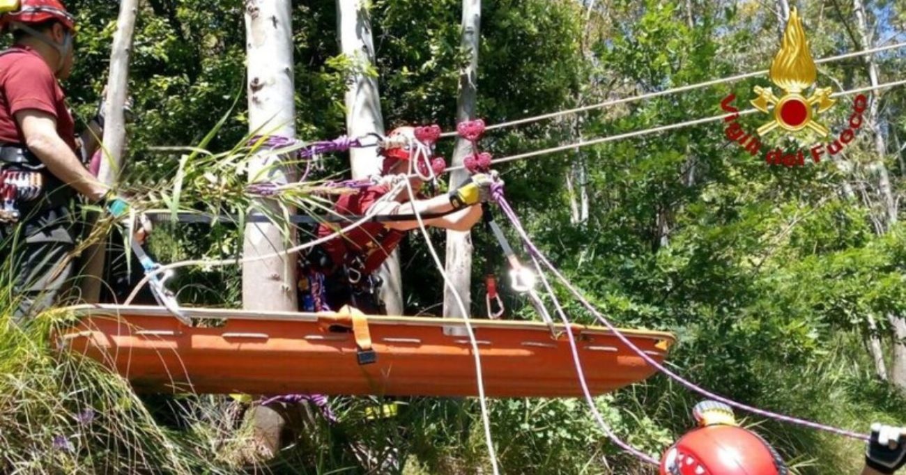 Silvia Romano non è una vera cooperante e la sua non è una vera Ong