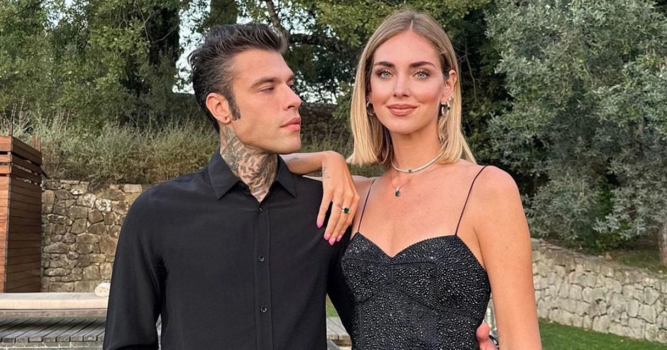 Fabrizio Corona: "Ecco dove si sono conosciuti Fedez e Garance Authié"