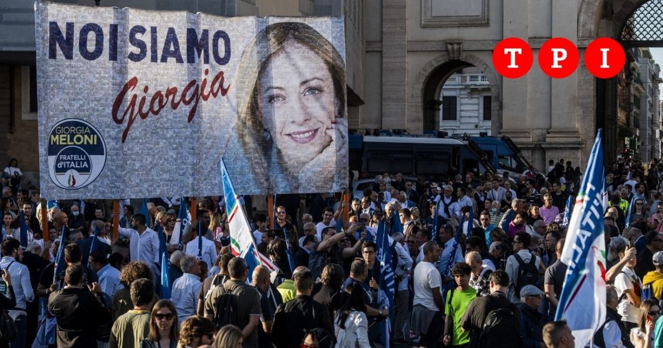 Antisemitismo e razzismo tra i giovani di FdI: Pace e Segnini si dimettono