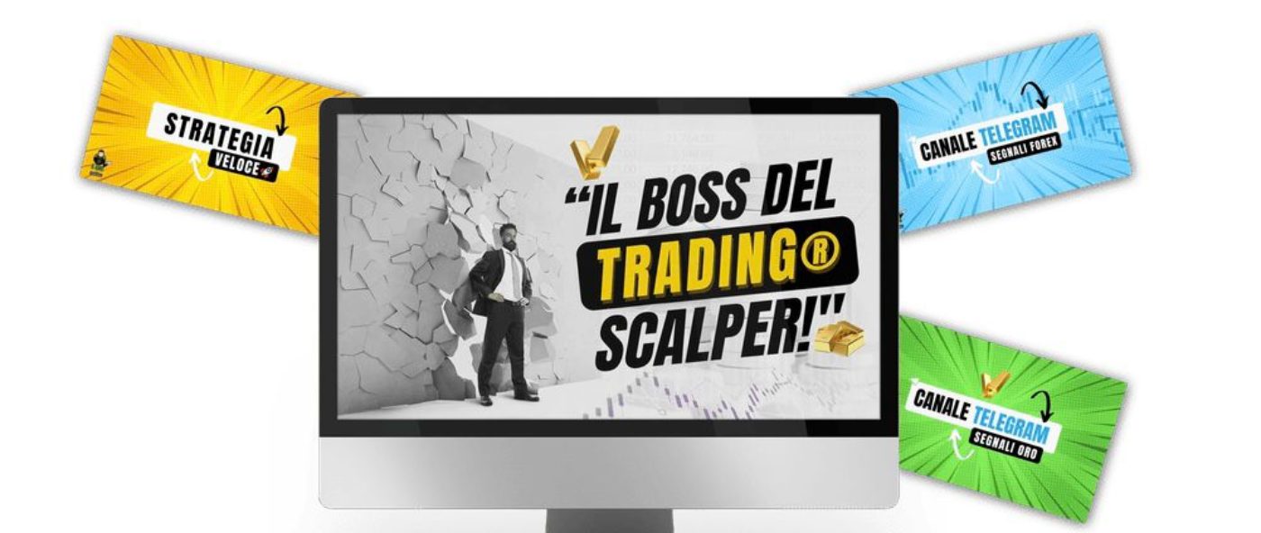 Mario Bellomare: Il genio dietro il successo nel trading | TPI