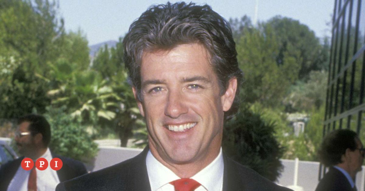 È morto Doug Sheehan, star di "General Hospital": l'attore aveva 75 anni