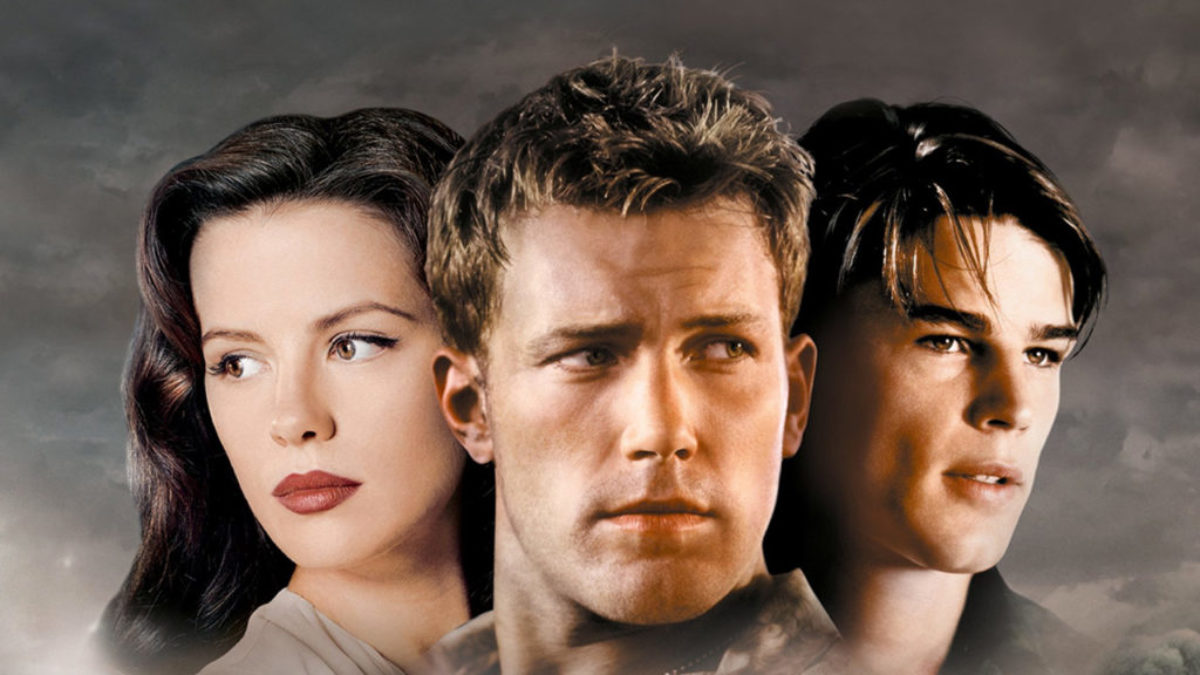 Pearl Harbor: trama, cast e streaming del film su Rete 4