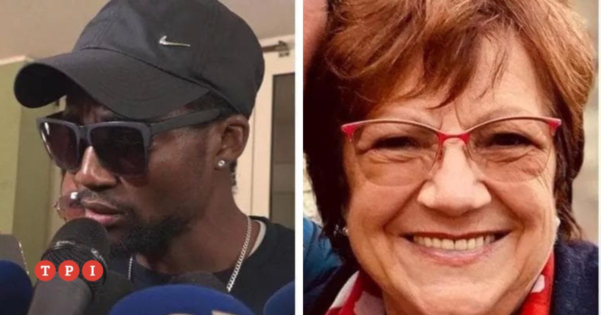 Delitto di Pierina Paganelli, arrestato il vicino di casa Louis Dassilva