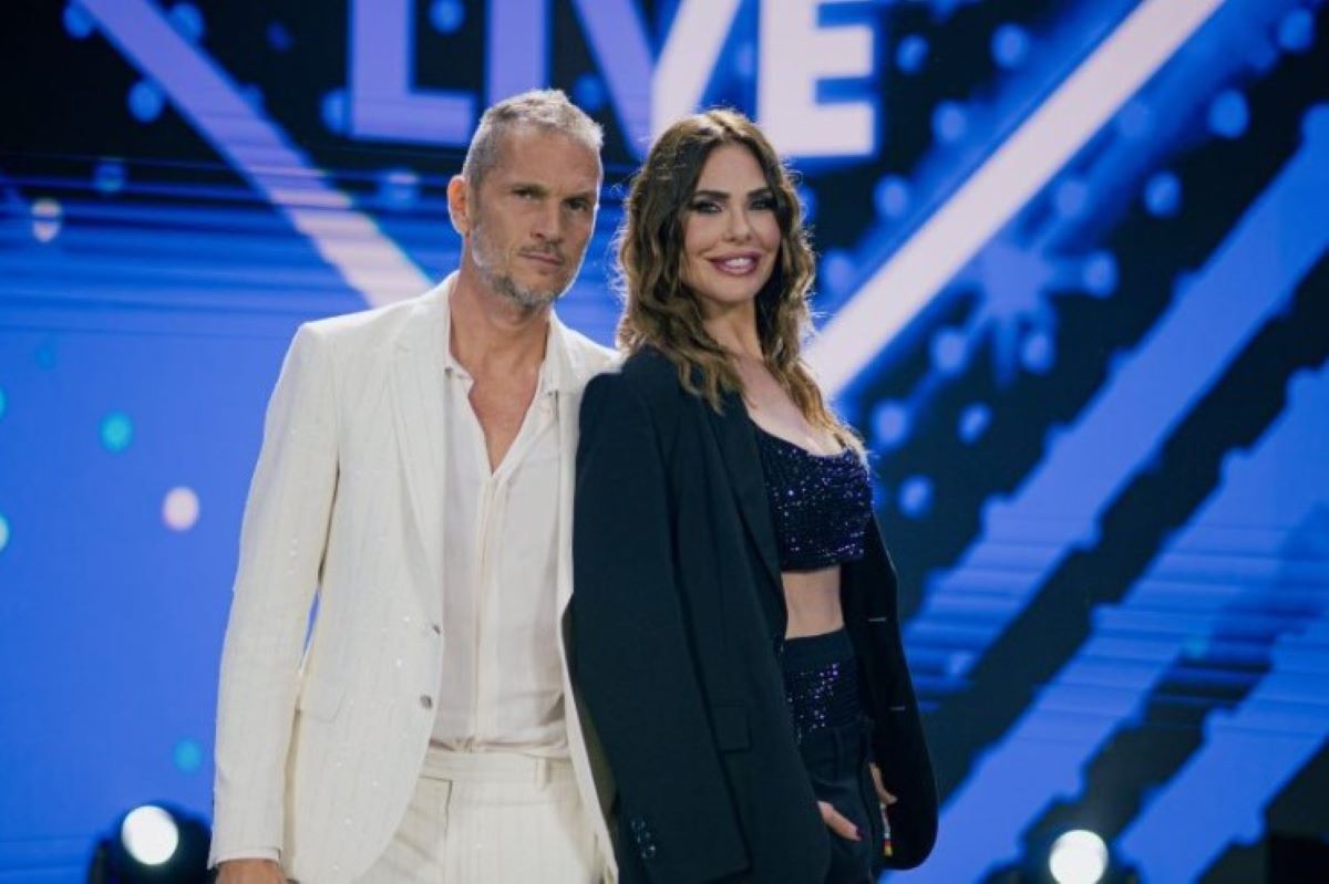 Battiti Live 2024: i conduttori della nuova edizione su Canale 5