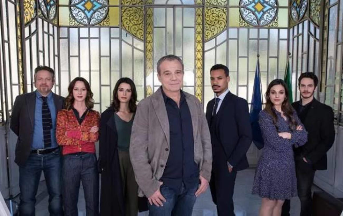 Questa squadra femminile di rugby ha posato nuda per una buona causa