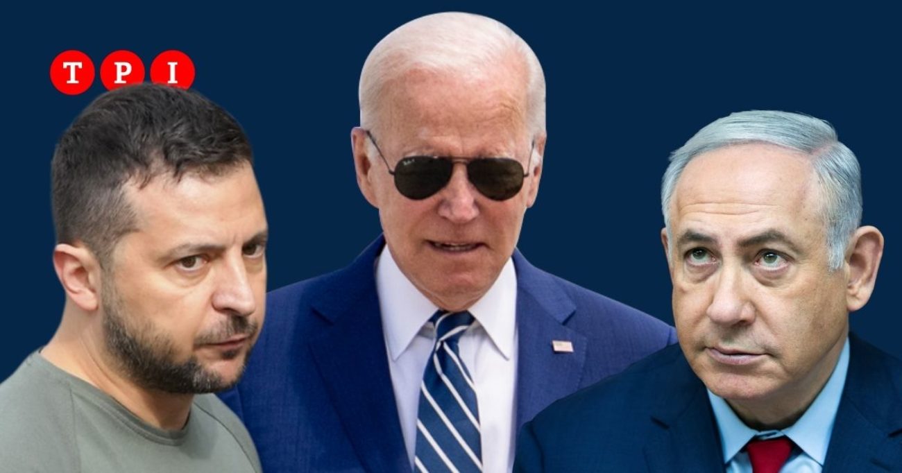 Usa a Washington si apre il vertice della Nato | l’Alleanza Atlantica ...