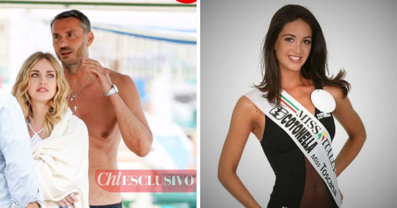 Chiara Ferragni di nuovo nel mirino degli hater per alcune foto in piscina