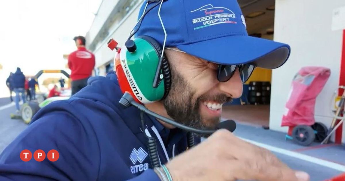 Precipita con il fuoristrada in un burrone: morto il pilota Luca Persiani