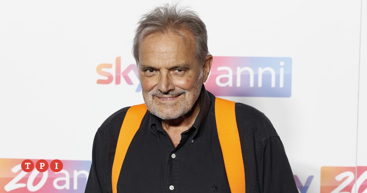 Oliviero Toscani | Ho un male incurabile Non ho paura di morire