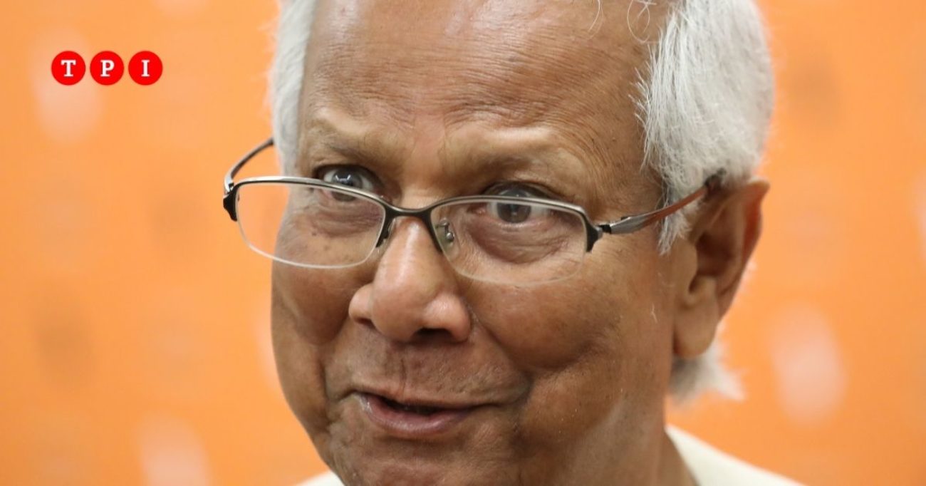 Bangladesh: il leader delle proteste chiede governo di Muhammad Yunus