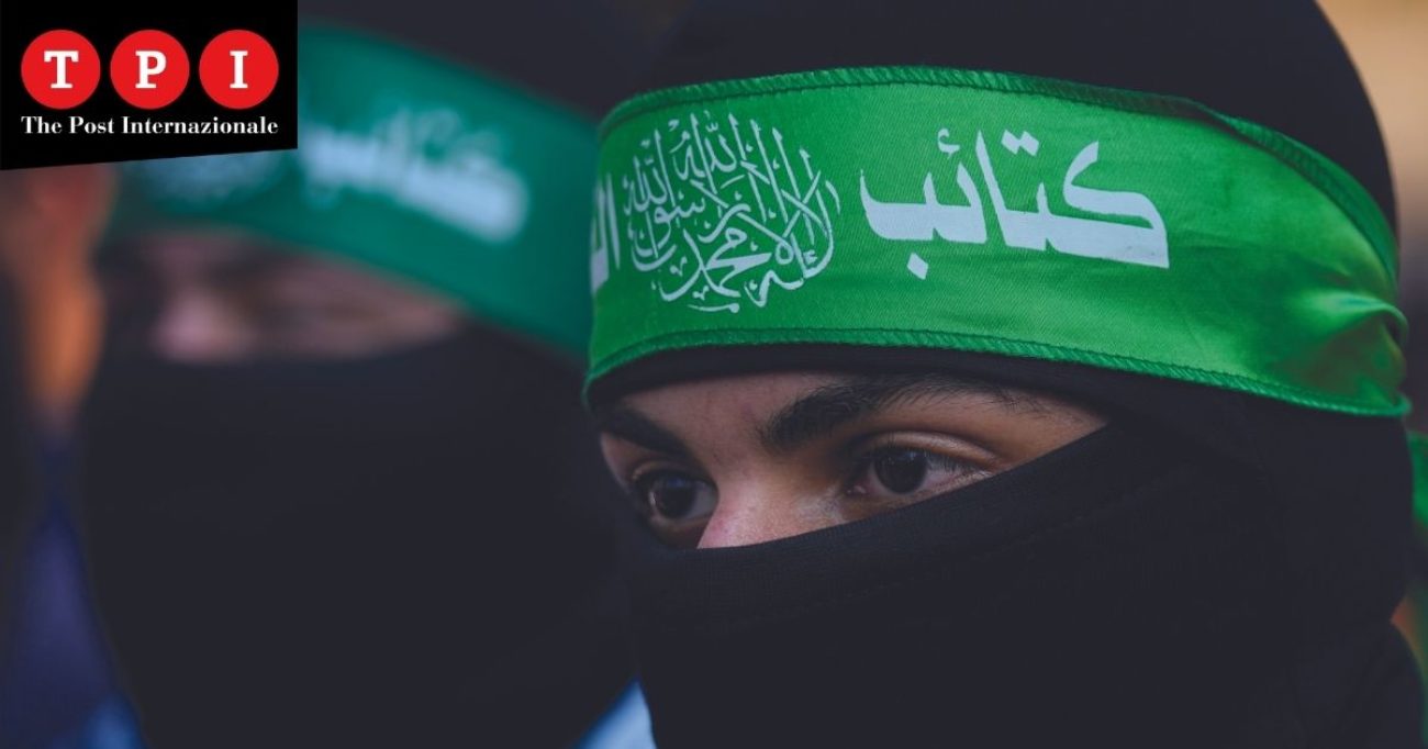Il doppio gioco di Israele (e Netanyahu) con Hamas