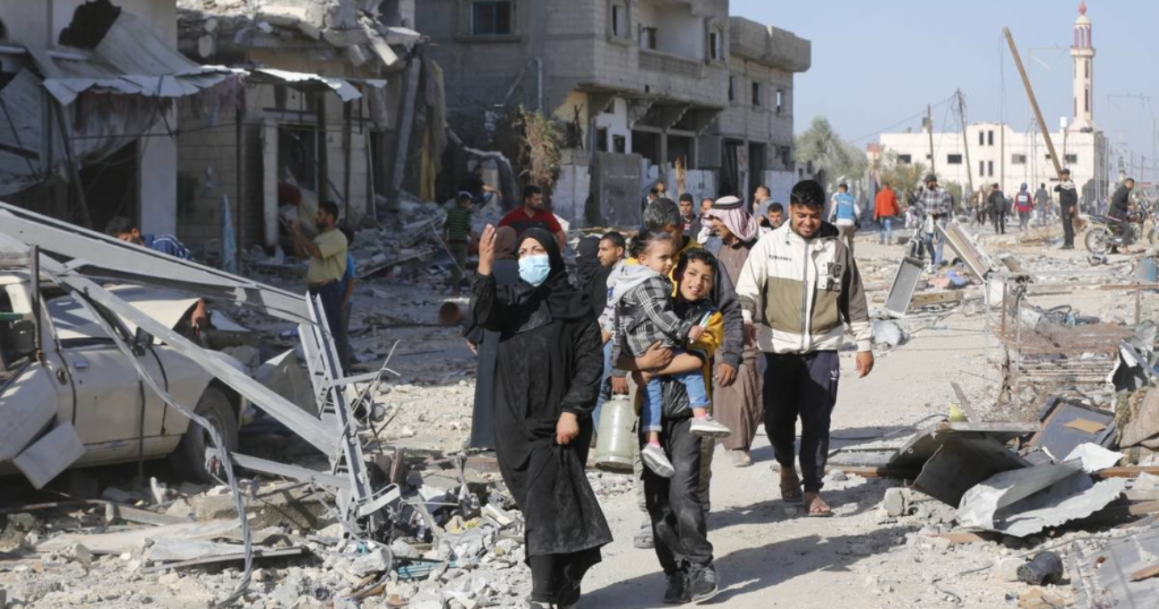 Guerra Israele-Hamas le ultime notizie | DIRETTA