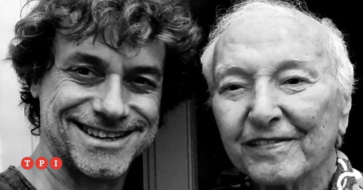 Due anni fa moriva Piero Angela, il commovente ricordo del figlio Alberto