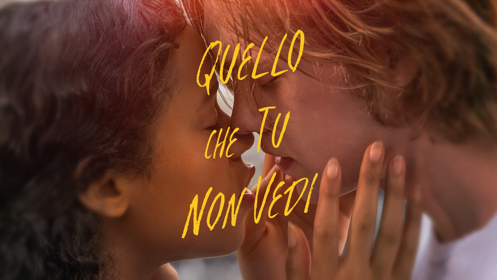 Le fotografie che mostrano le differenze dei gemelli omozigoti