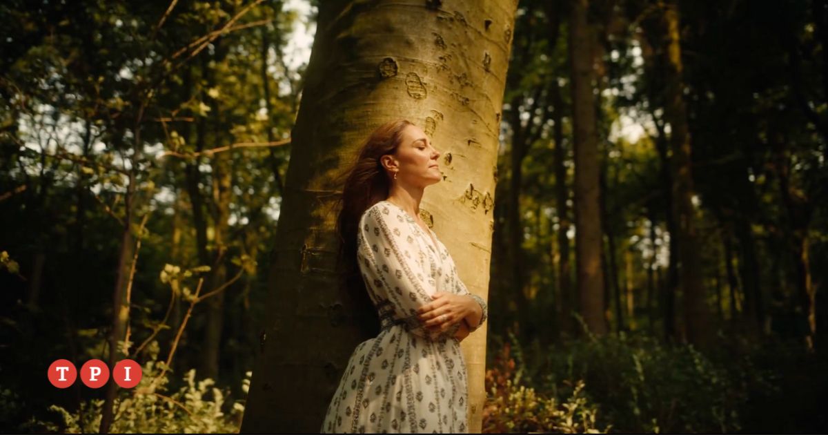 Kate Middleton: "Ho finito la chemio, sono stati mesi durissimi"