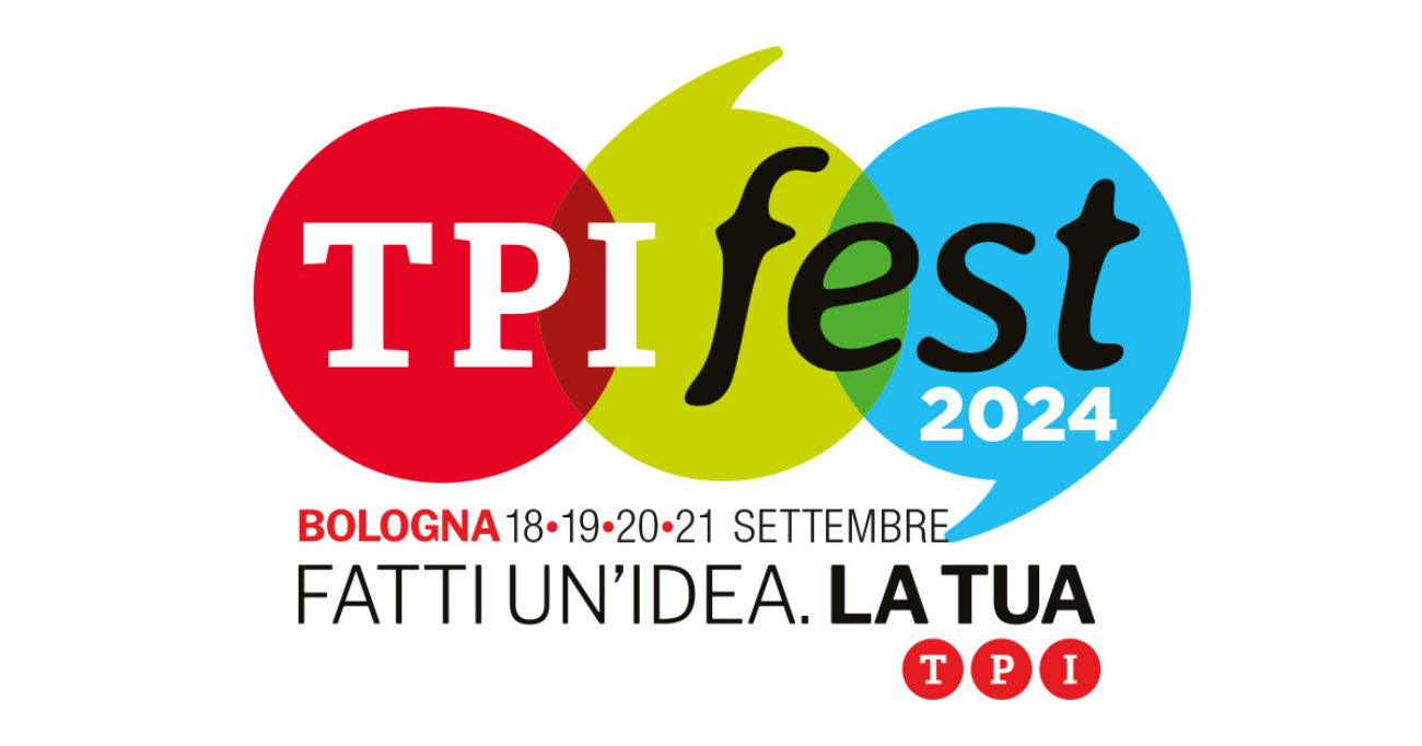 Quando e a che ora Angelo Bonelli interverrà al TPI Fest 2024