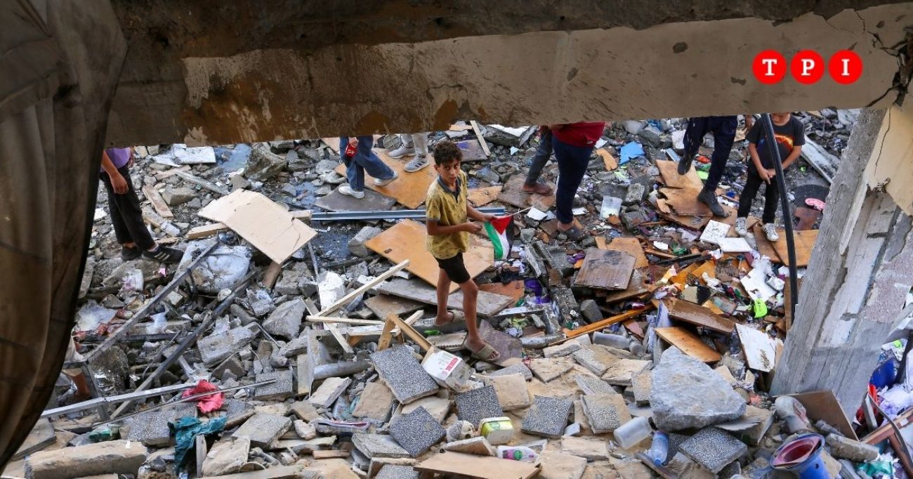 Guerra Israele-Hamas le ultime notizie | DIRETTA