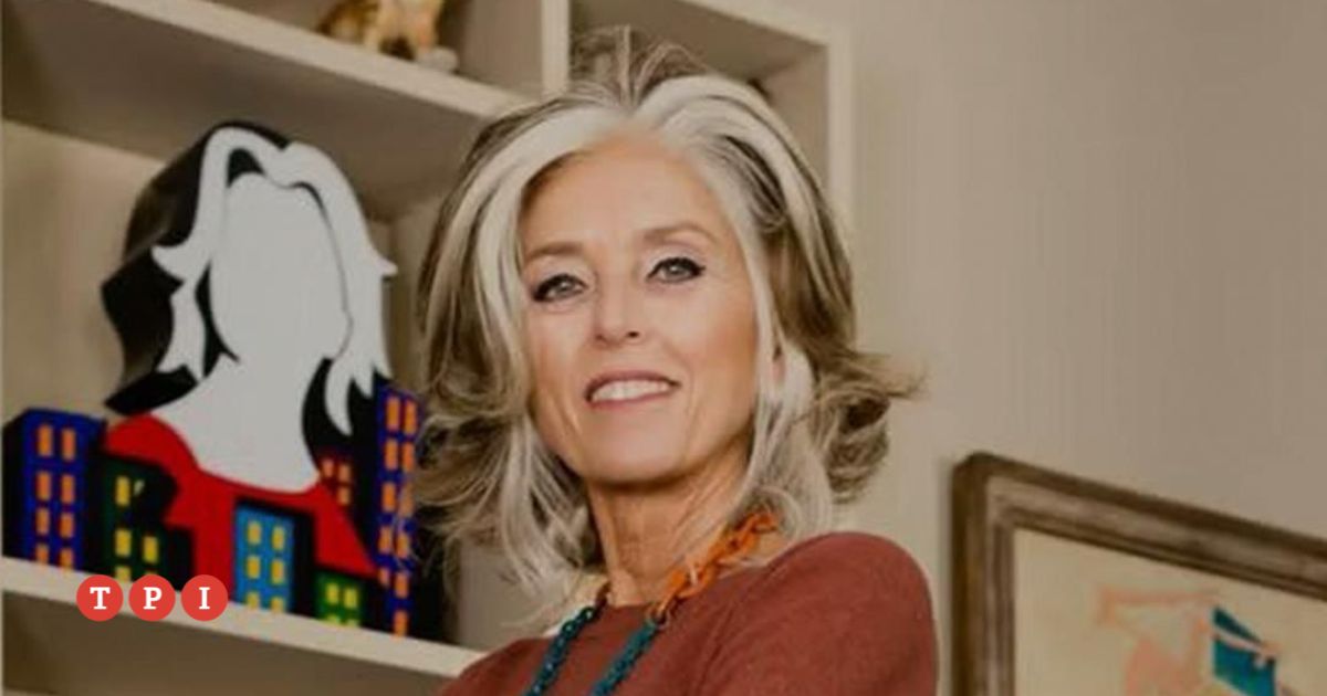 È morta Paola Marella, l'architetta e conduttrice tv aveva 61 anni