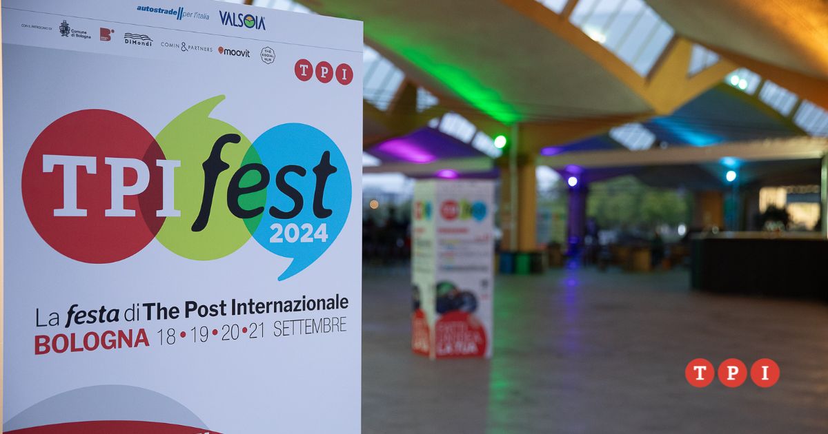 TPI Fest 2024: le immagini della prima serata | FOTO