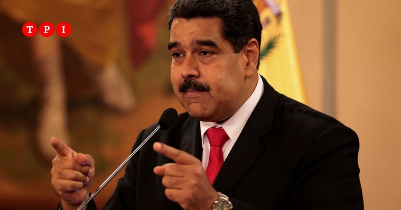 Venezuela: Maduro "anticipa" il Natale a ottobre e continua la repressione