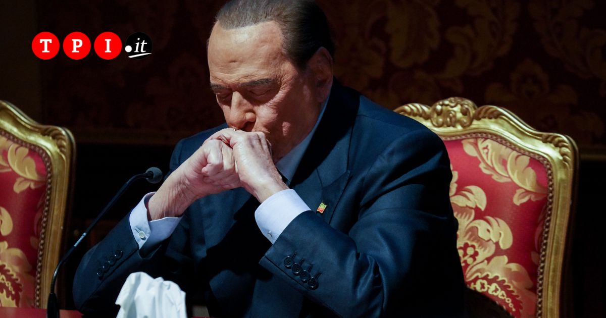 Berlusconi e i soldi dalla mafia: l'intercettazione Calamucci-Camponovo