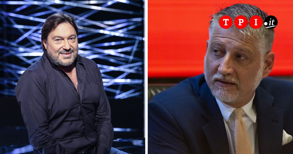 Ranucci: "Oltre a Spano, a Report un altro caso che riguarda Giuli"