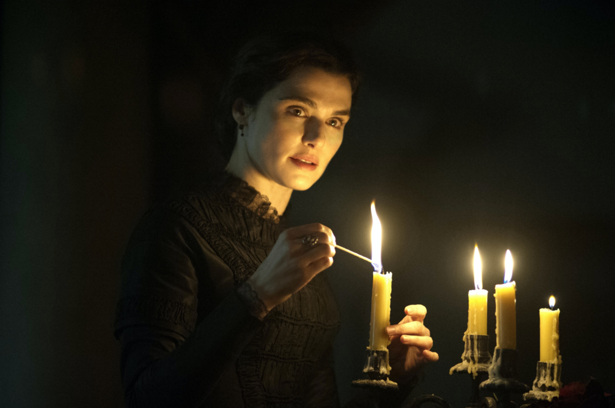 Rachel: trama, cast e streaming del film in onda su Rai 3