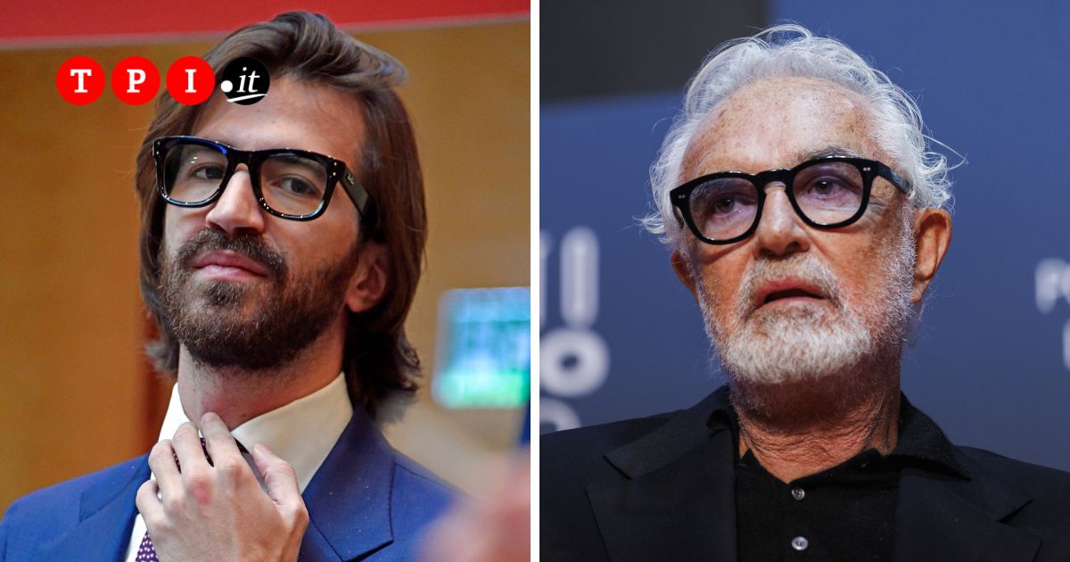 Flavio Briatore vende il Twiga a Leonardo Maria Del Vecchio?