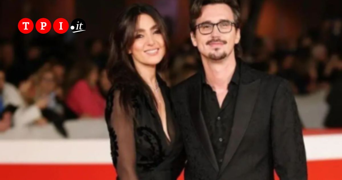 Ambra Angiolini sta con Damiano Michieletto? L'uscita insieme a Roma