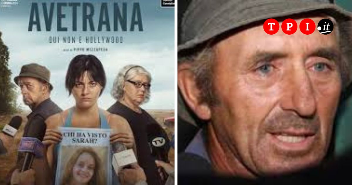 Serie tv su Sarah Scazzi, il Comune di Avetrana fa ricorso contro Disney
